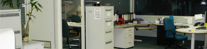 Welcome to Echo Electronics